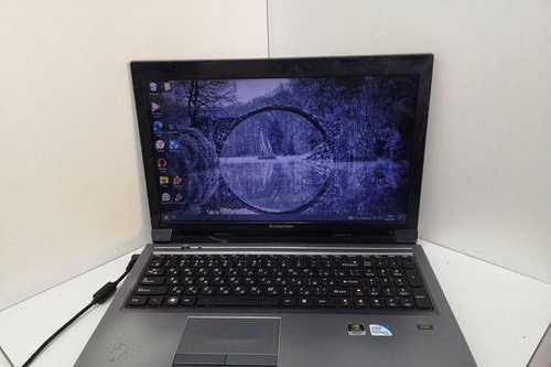 Ноутбук Lenovo V570