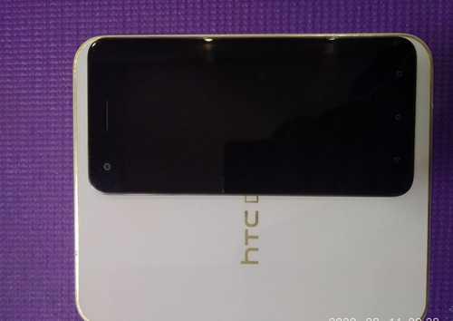 Смартфон HTC Desire 10 Pro 64гб