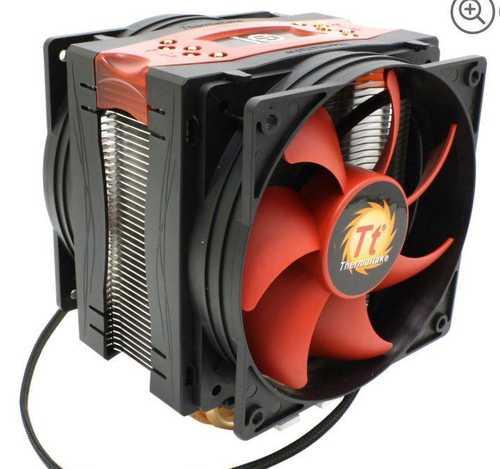 Thermaltake Frio Advanced LGA2011