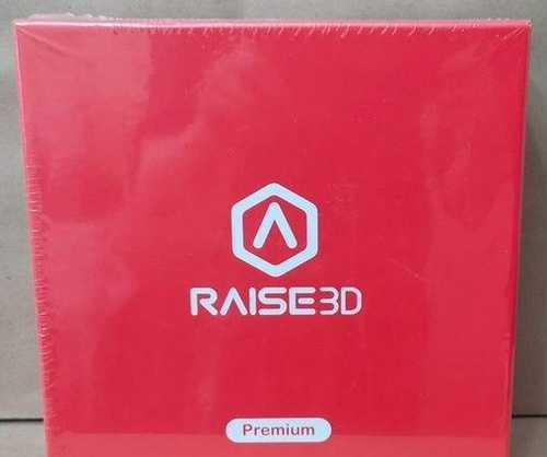Пластик для 3D принтера Raise3D Premium PLA