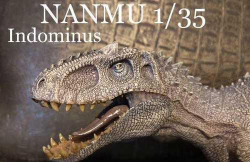 1 35 Indominus Nanmu