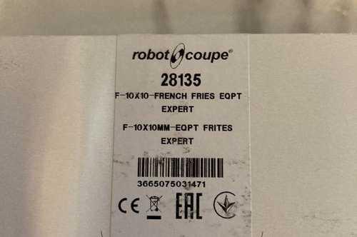 Нож Robot Сoupe