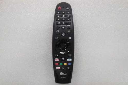 Пульт для телевизора LG Magic Remote AN-MR20GA EU