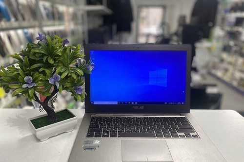 Asus UltraBook UX32A