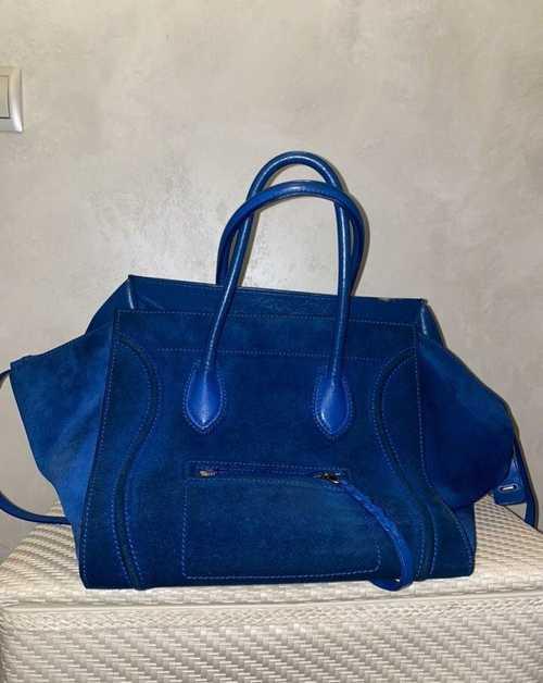 Сумка Celine Phantom оригинал