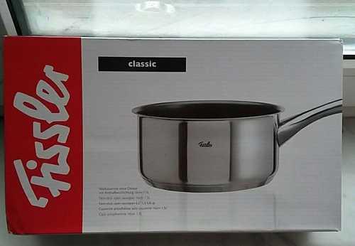 Сотейник Fissler