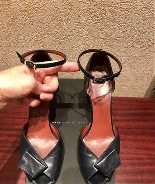 Туфли marc jacobs оригинал