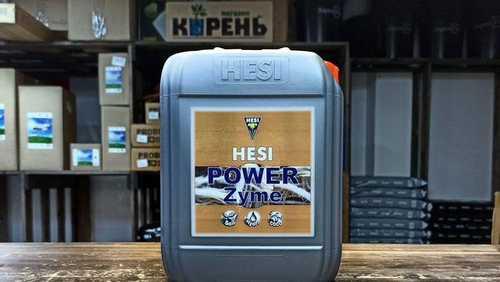Power Zyme hesi 5л удобрение