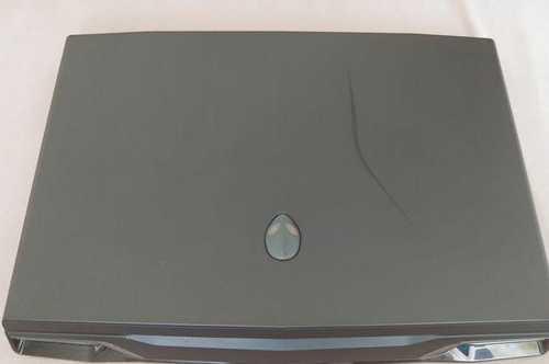 Ноутбук Dell Alienware M17X-0056