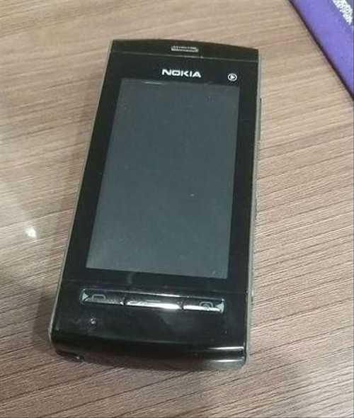 Телефон Nokia 5250