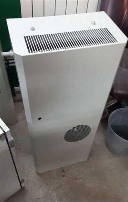 Охлаждающее устройство для серверов и майнинга