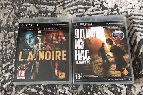 Игры для приставок ps3