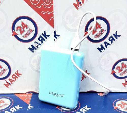 PowerBank Demaco