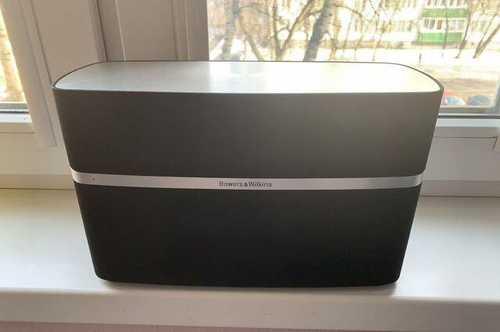 Bowers wilkins A5