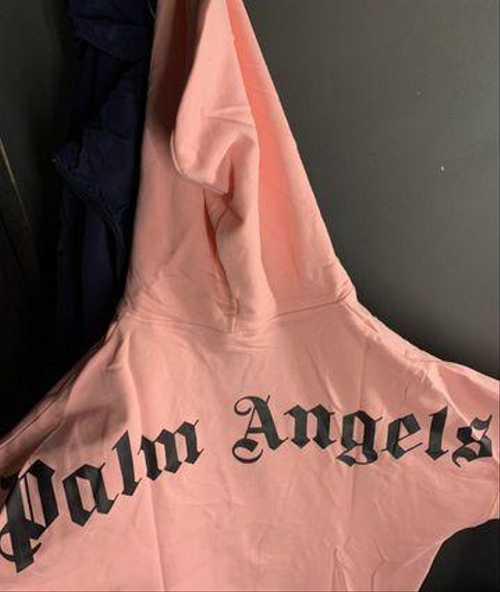 Худи Palm angels