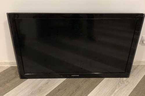 Samsung LE40C550J1W / LE40c550J1wxru
