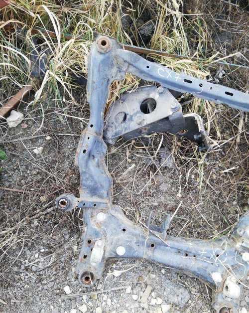 Мазда сх 7 mazda CX7 передний подрамник