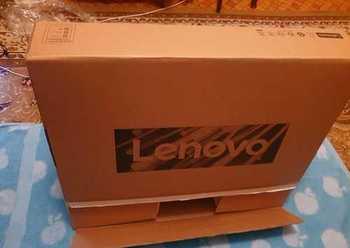 Моноблок Lenovo