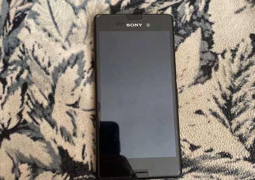 Sony Xperia M4