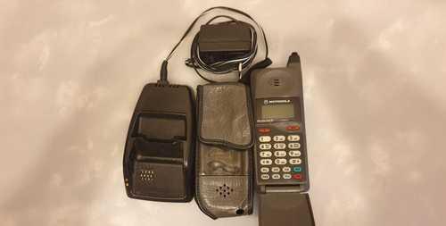 Motorola microtac 650