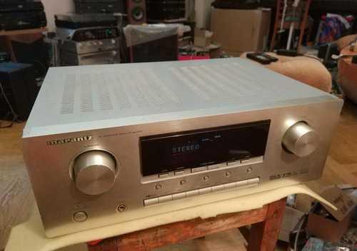 Ресивер Marantz SR4400 (SR-4000)