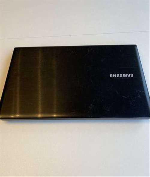 Samsung NP350E5C