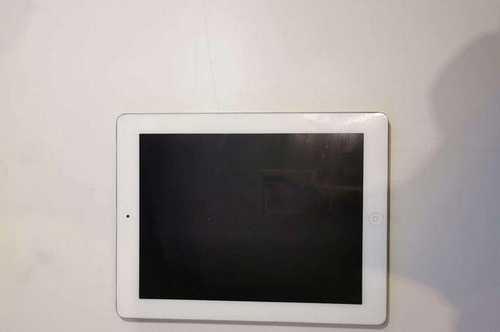 iPad new 64gb 4G