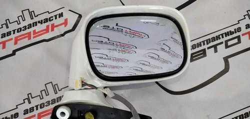 Зеркало nissan bassara presage HU30 JHU30 JNU30 jt