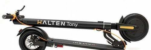 Электросамокат Halten tony v.1 бу