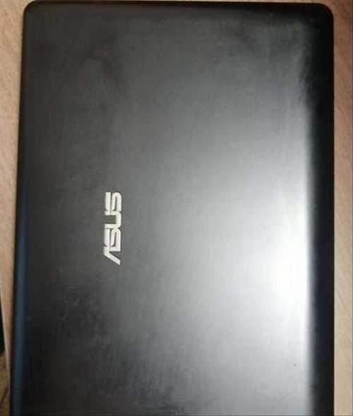 Ноутбук Asus eee pc 1215p