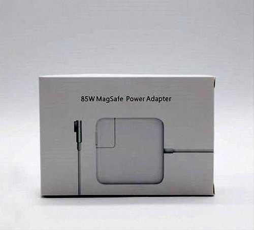Apple Macbook 85W MagSafe 18.5V 4.6A Новая Зарядка