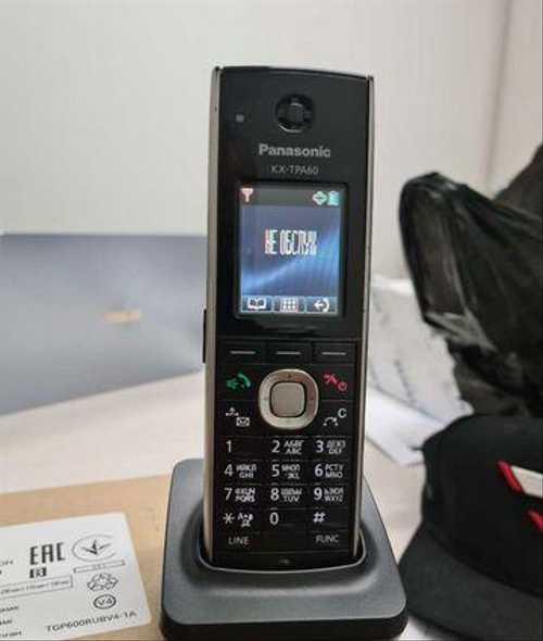 Panasonic KX-TPA60