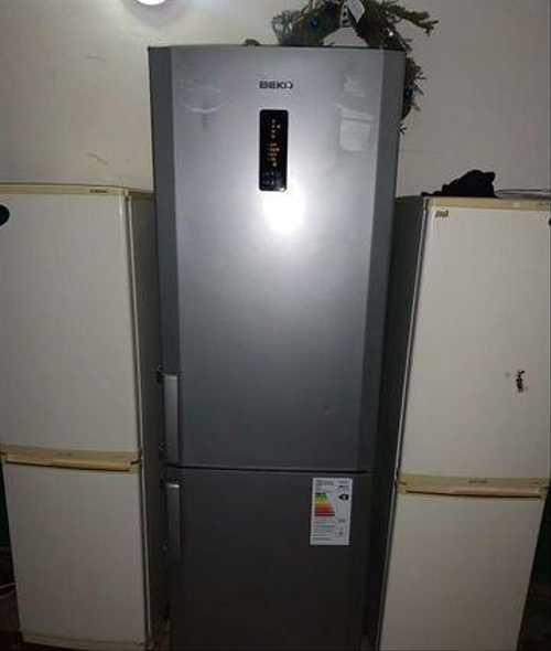 Холодильник Beko (No Frost)