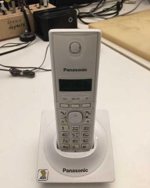 Panasonic KX-TG1711