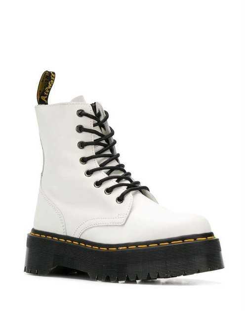 Dr.Martens Jadon White