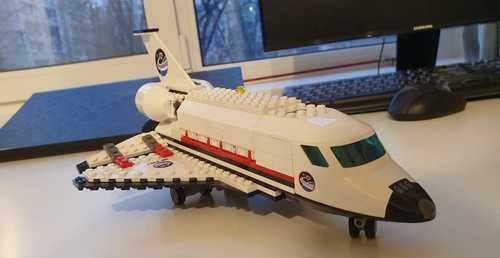 Космический корабль Шаттл Lego 3367