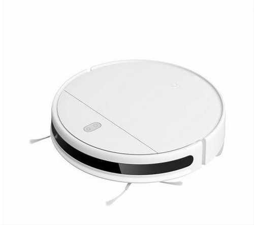Робот пылесос Xiaomi Mijia Sweeping Robot G1
