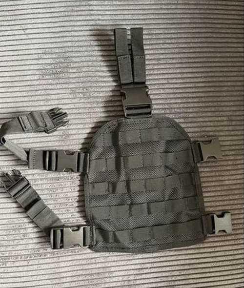 Набедренная платформа 5.11 thigh RIG molle