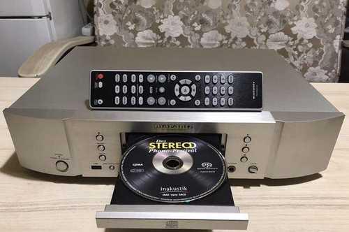 Marantz CD6003 Hi-Fi аудио сд проигрыватель