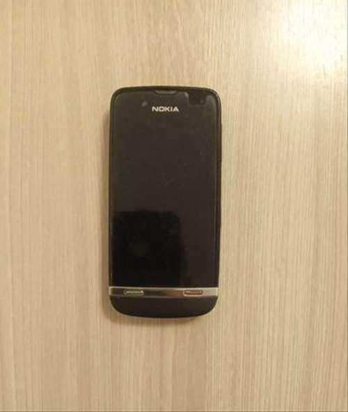 Nokia Asha 311