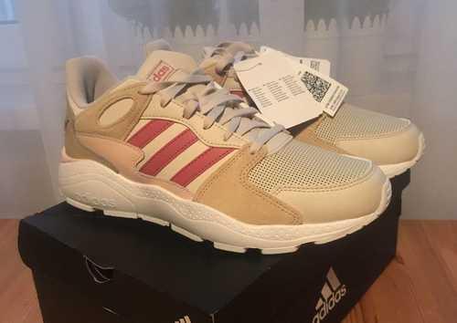 Кроссовки adidas новые 40