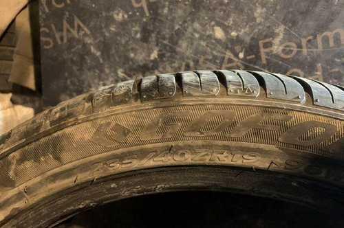 Goform GH18 245/40 R19 235/40 R19, 4 шт