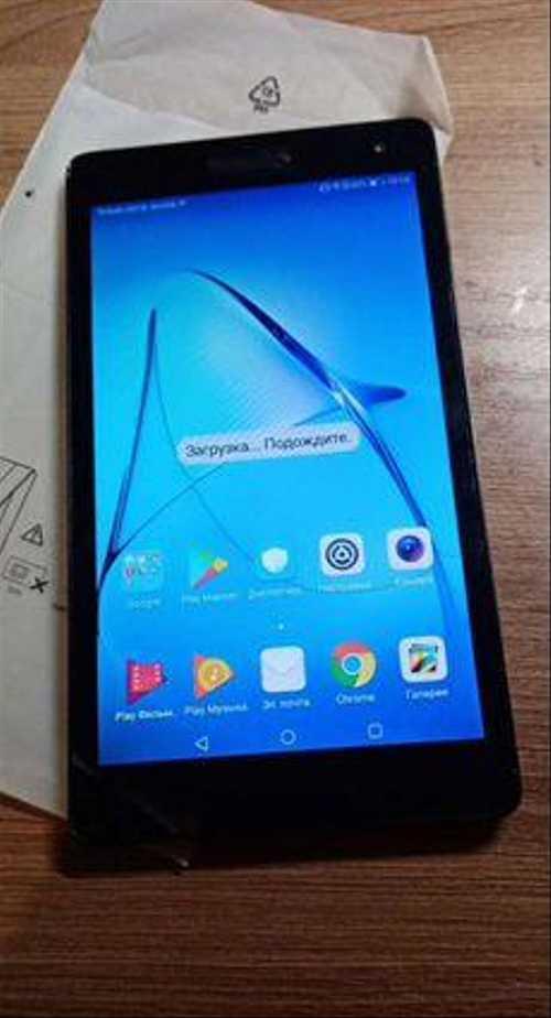 Планшет huawei mediapad t3 7 | Festima.Ru - Мониторинг объявлений