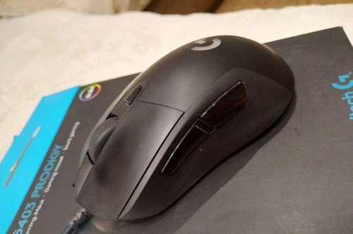 Logitech g 403