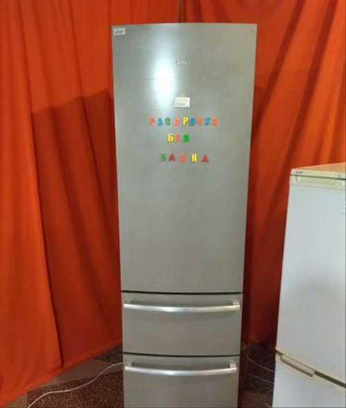 Холодильник Haier