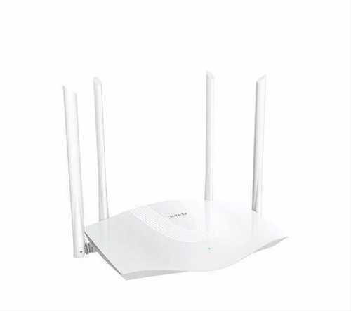 Роутер Tenda RX3 Wi-Fi 6