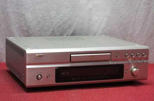 Denon DVD-3930