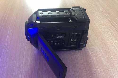 Кинокамера Blackmagic Ursa mini 4k EF