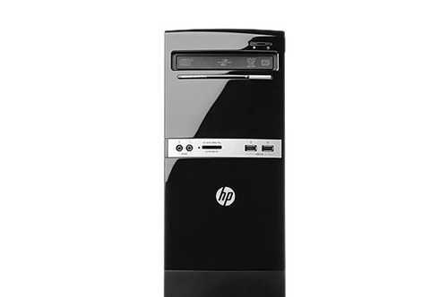 Системный блок HP 500B MT Intel Core 2 Duo E8500