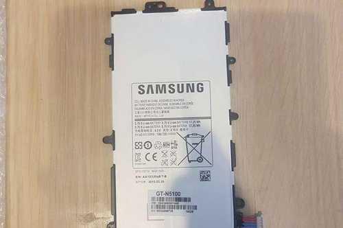 Аккумулятор (SP3770E1H) для Samsung Galaxy Note